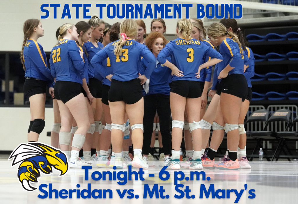 Live Feed | Sheridan School District