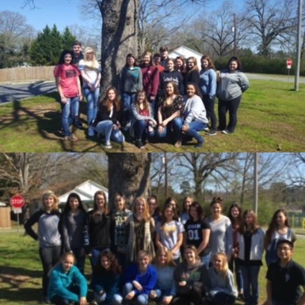 Mcneil High School Choir